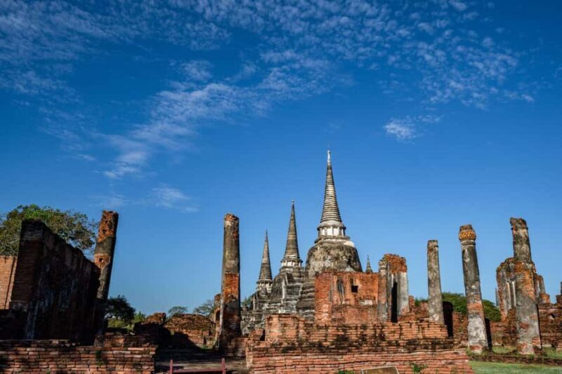 From Bangkok: Ayutthaya Private Day Trip - Who Will Love This Tour?