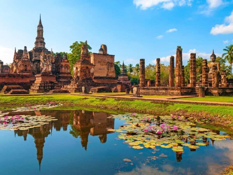 From Bangkok: Ayutthaya Temples & Boat Tour with Lunch - Who Is This Tour Best For?