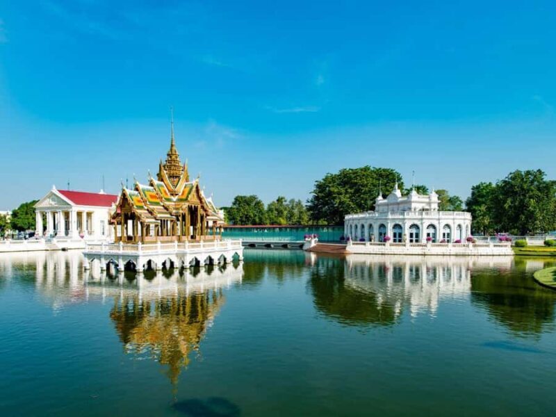 From Bangkok: Ayutthaya Temples & Boat Tour with Lunch - Frequently Asked Questions