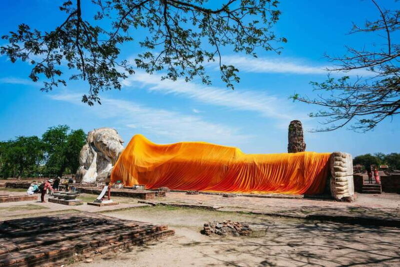 From Bangkok: Ayutthaya Temples Guided Tour with Lunch - Final Thoughts: Is It Worth It?