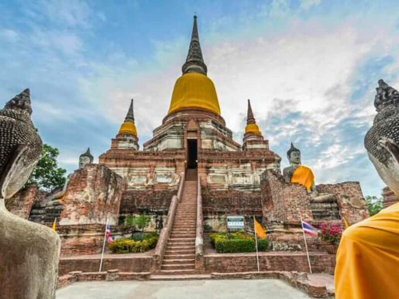 From Bangkok: Ayutthaya Tour, Elephant Palace & Royal Kraal - The Sum Up: Who It’s Best For