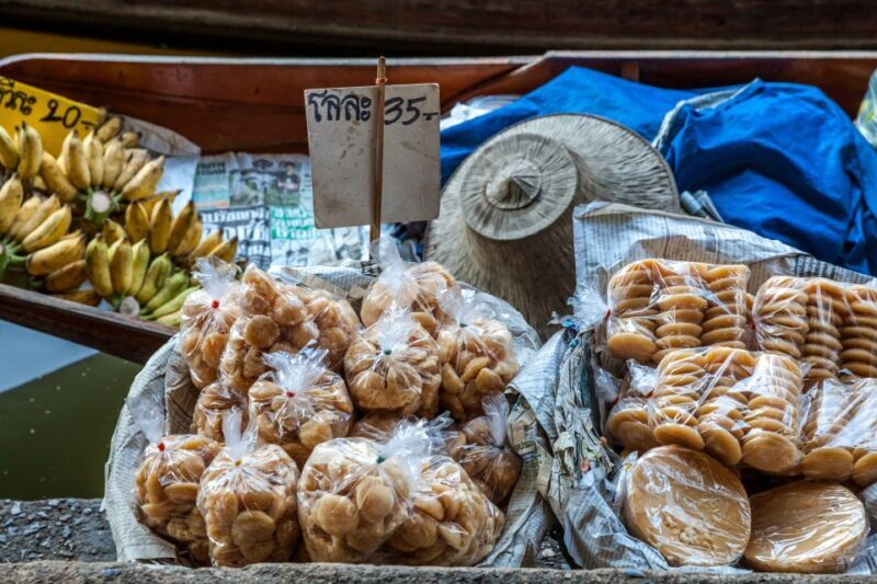 From Bangkok: Damnoen Saduak Floating Market Guided Tour - Who Will Love This Tour