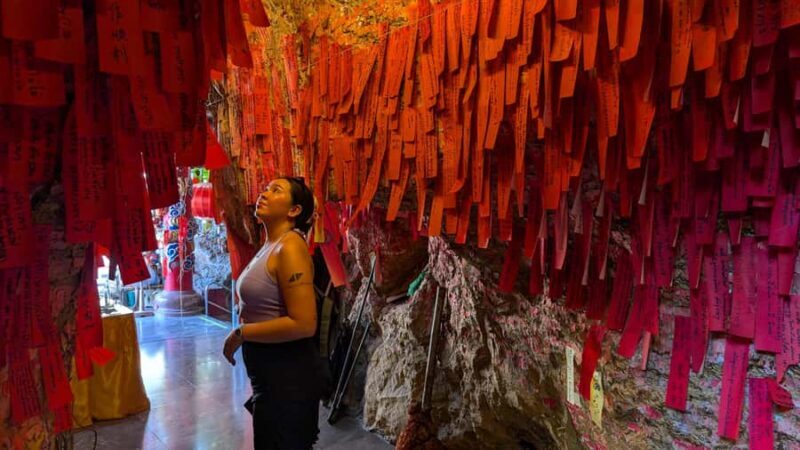 From Bangkok: Day Tour Koh Sichang Island with Tuktuk Tour - Who Will Love This Tour?