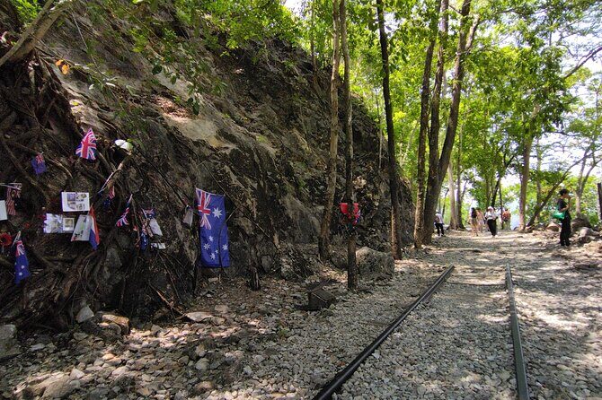 From Bangkok: Death Railway & Hellfire Pass Tour with Lunch - FAQ