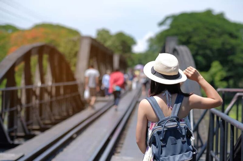 From Bangkok: Death Railway & River Kwai Bridge Private Tour - Final Thoughts