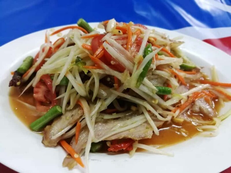 From Bangkok: Erawan Park & Elephant Feeding Private Tour - Final Thoughts