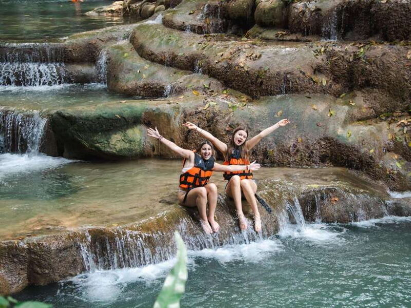 From Bangkok: Erawan Park & Kanchanaburi Small-Group Tour - Value for Money