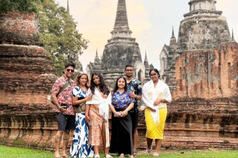 From Bangkok: Floating Market & Ayutthaya Day Trip - Final Thoughts