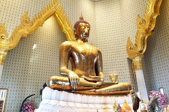 From Bangkok : Floating market, Kanchanaburi, Ayutthaya (3 days) - Authenticity and Value: What Travelers Say
