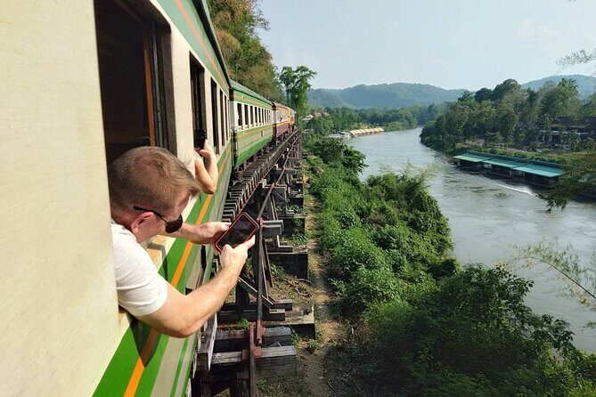 From Bangkok : Floating market, Kanchanaburi, Ayutthaya (3 days) - Final Thoughts