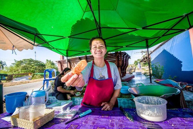 From Bangkok: Full-Day Bike Trip to Historic Ayutthaya - Final Thoughts: Is It Worth It?