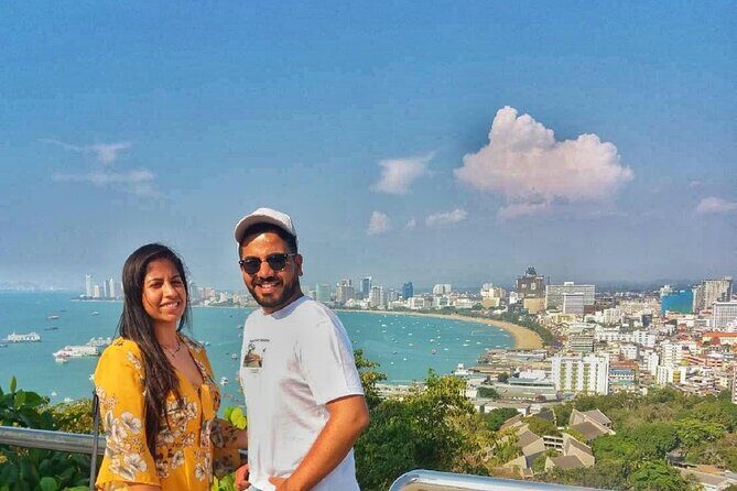 From Bangkok: Full Day Customizable Private Tour to Pattaya City - Frequently Asked Questions (FAQ)