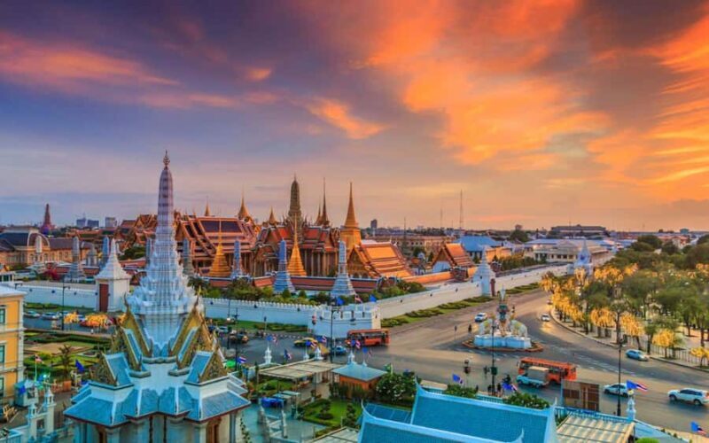 From Bangkok: Grand Palace, Wat Arun & Big Buddha Tour - Final Thoughts