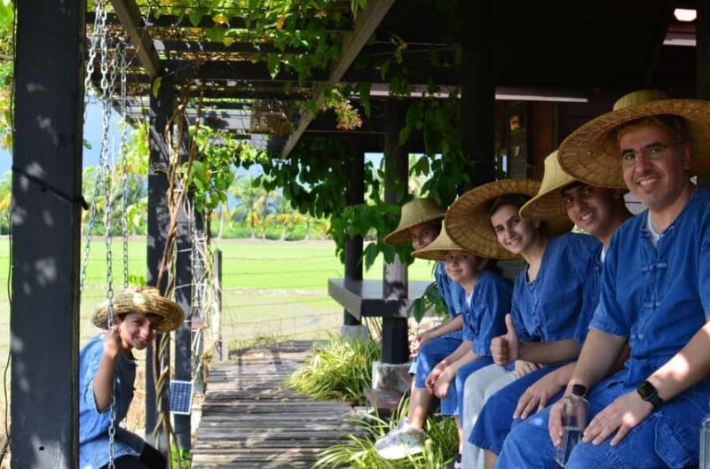 From Bangkok: Half Day Farm Tour w/ Thai Activities & Dinner - Why This Tour Excels