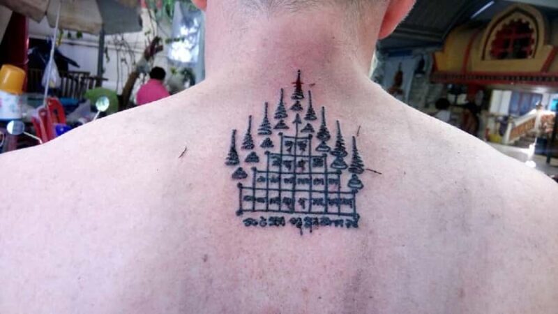From Bangkok: Holy Tattoo Experience at Wat Bang Phra - Final Thoughts on Value and Experience