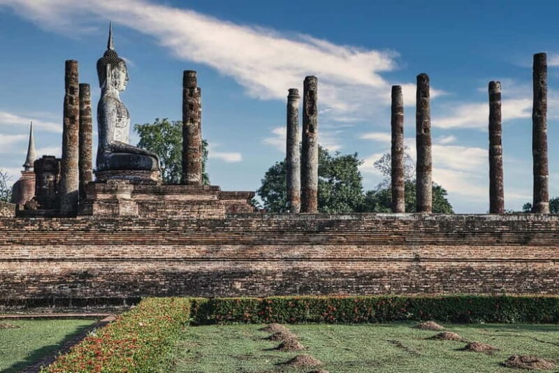 From Bangkok: Iconic Ayutthaya Tour By Rail, Road, and River - The Sum Up: The Practical Choice for a Memorable Day