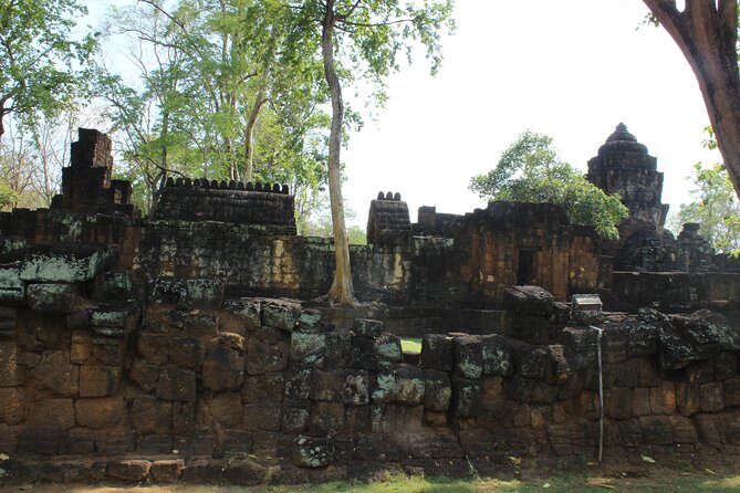 From Bangkok: Kanchanaburi Highlights 1-Day Small Group Tour - FAQ