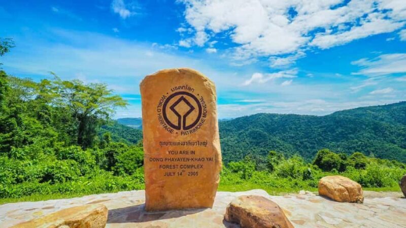 From Bangkok: Khao Yai Full-Day Sightseeing and Trekking - Final Thoughts