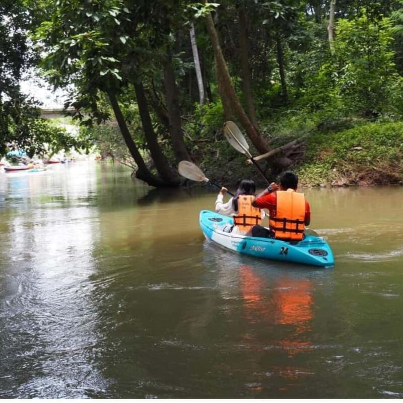 From Bangkok: Khao Yai National Park Day Trip - The Sum Up