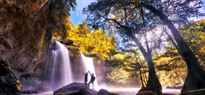 From Bangkok: Khao Yai Private Charter with Multiple Options - FAQ