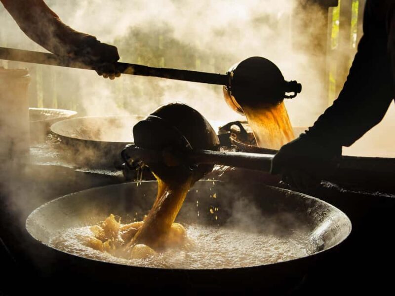 From Bangkok: Maeklong Railway and Floating Market Day Tour - FAQ