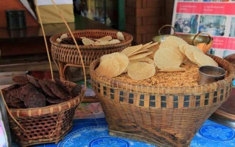 From Bangkok: Mahasawat Canal and farm with Lunch - The Sum Up