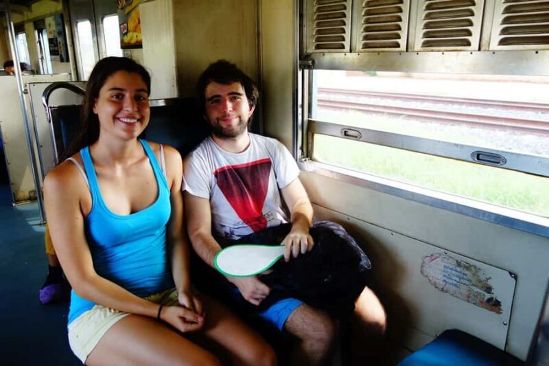 From Bangkok: Mahasawat Canal and Organic Fruit Farm Tour - Key Points