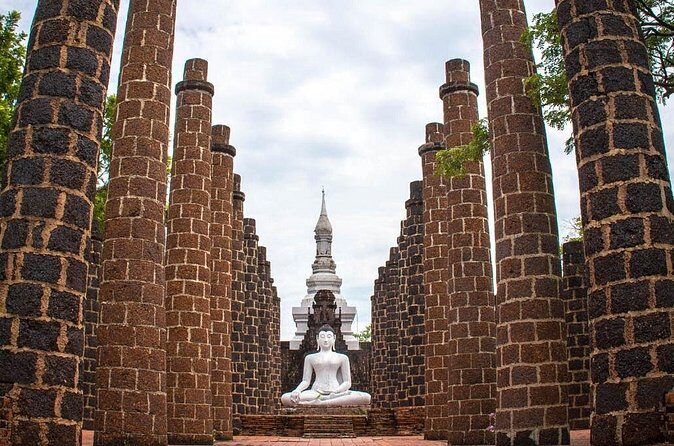 From Bangkok : Muang Boran - The Ancient City of Samut Prakan - Who Should Book This Tour?