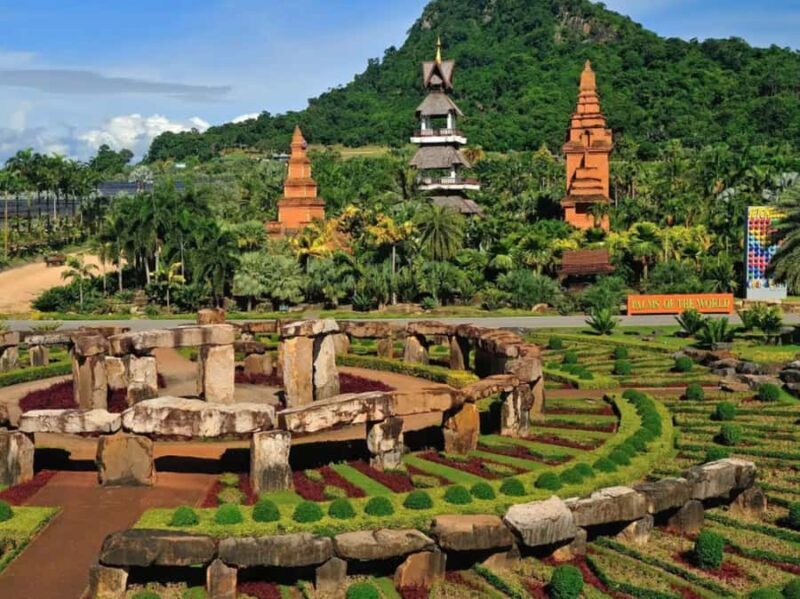 From Bangkok :One-Day Pattaya Tour(Private Trip with Driver) - Who Is This Tour Best For?