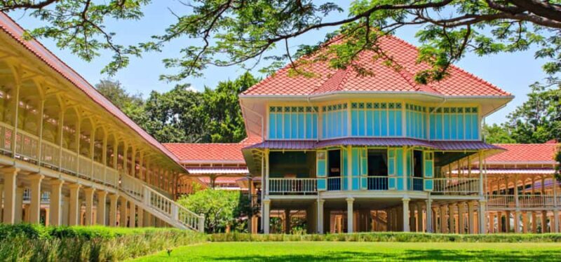 From Bangkok or Hua Hin: Hua Hin Tour with Private Charter - A Deep Dive into the Private Hua Hin Tour Experience