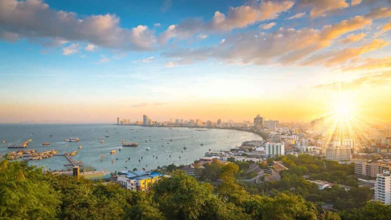 From Bangkok: Pattaya City Day Trip with Private Driver - Who Will Love This Tour?