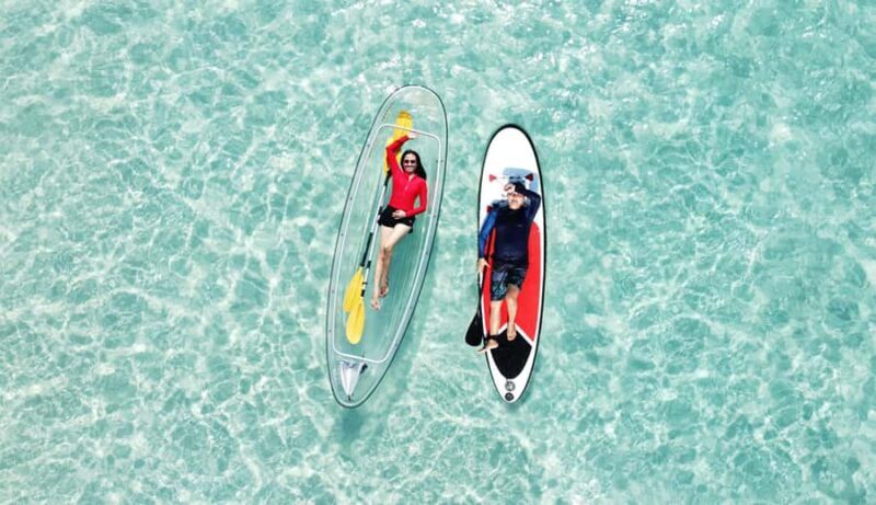 From Bangkok: Pattaya Island Trip with Drone Photos - The Sum Up