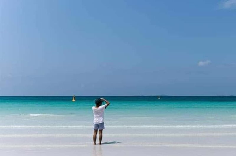 From Bangkok: Pattaya Island Trip with Drone Photos - FAQs