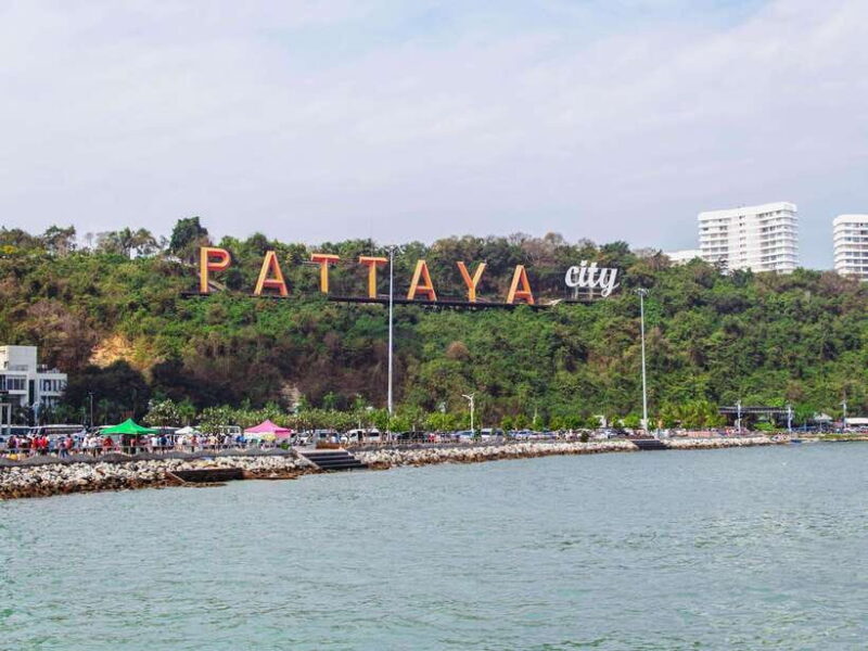 From Bangkok: Pattaya Koh Larn & Sanctuary of Truth Day Trip - Final Thoughts