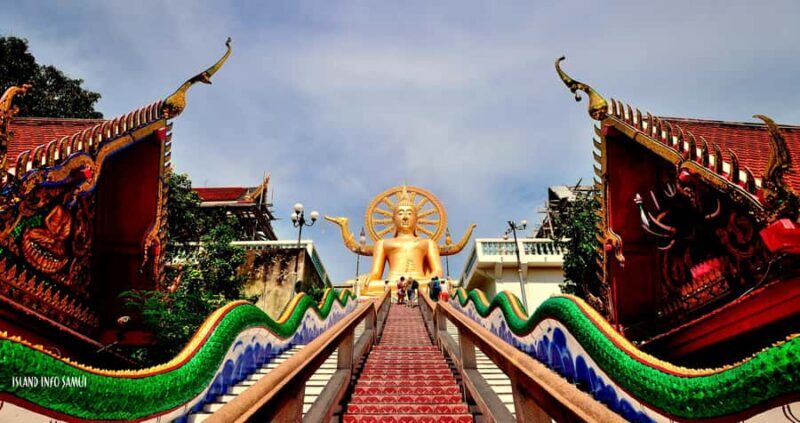 From Bangkok: Pattaya Private Customizable Day Trip - Environmental and Social Responsibility