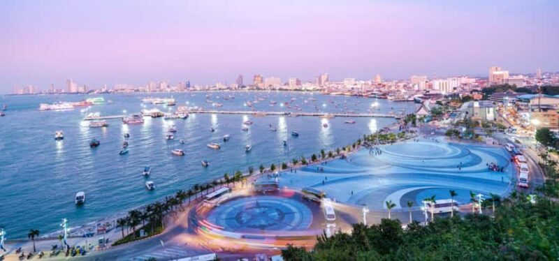 From Bangkok/Pattaya: Private Customized Pattaya Day Trip - Analyzing the Experience