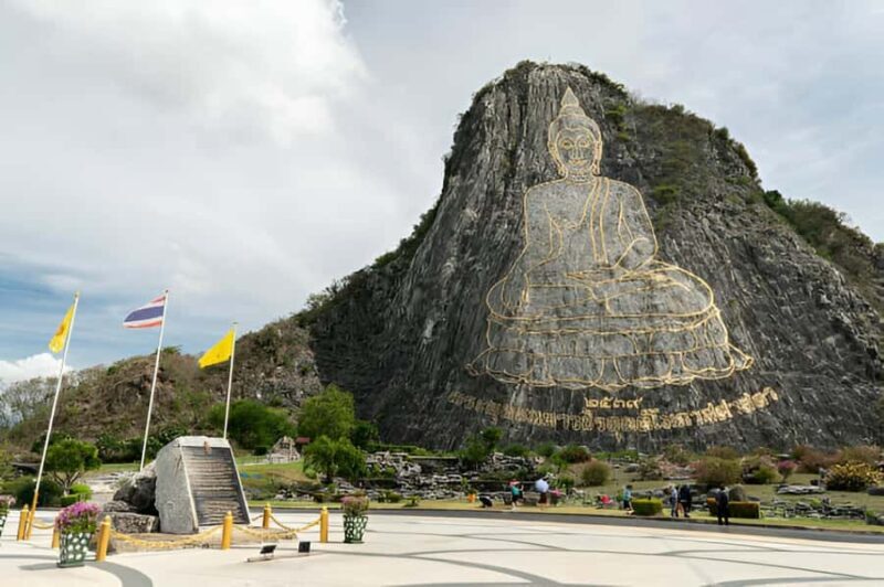 From Bangkok: Pattaya Private Day Trip - What Makes This Tour Stand Out?