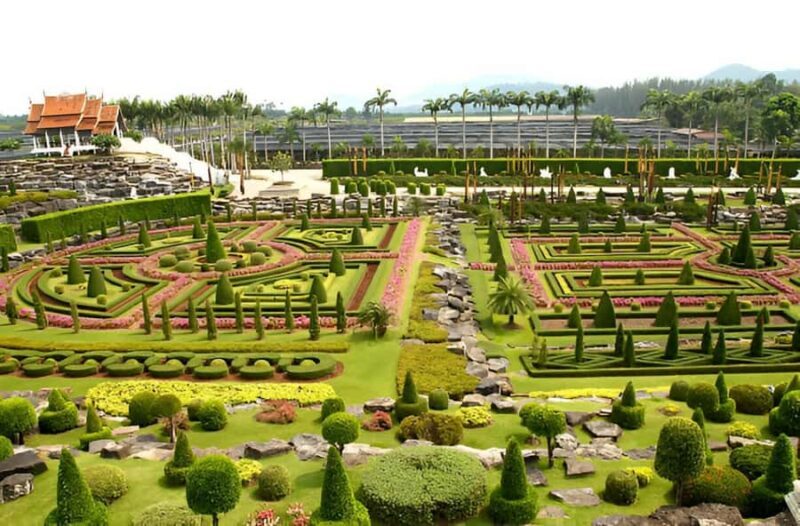 From Bangkok: Pattaya Private Day Trip - Who Will Appreciate This Tour?