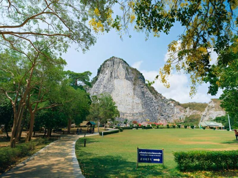 From Bangkok: Pattaya Private Day Trip - FAQ