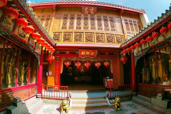 From Bangkok: Private Customizable Bangkok City Tour - Transport, Timing, and Value