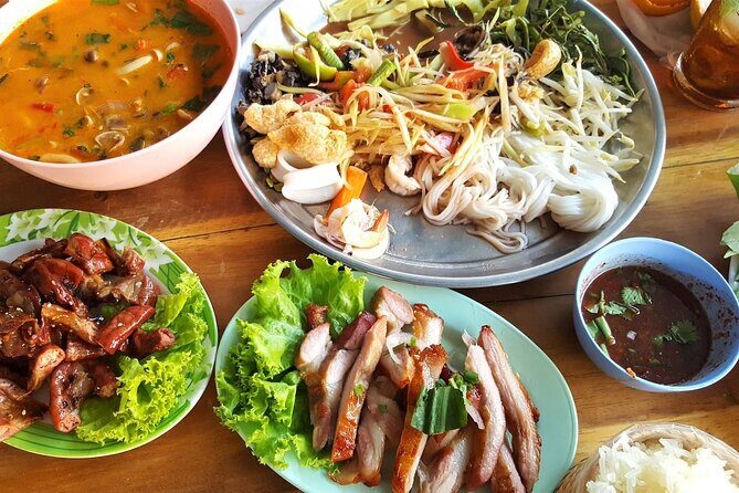 From Bangkok: Private Customizable Bangkok City Tour - The Sum Up: Why Choose This Tour?