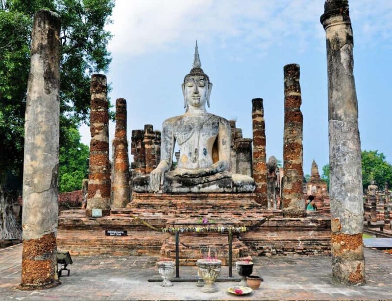 From Bangkok: Private Guided Tour of Ayutthayas 6 Temples - A Complete Guide to the Tour
