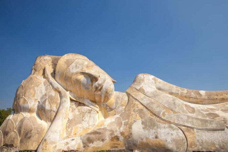 From Bangkok: Private Tour to Ayutthaya & Summer Palace - Key Points