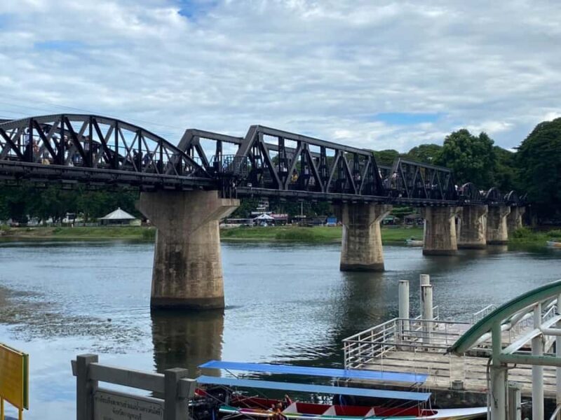 From Bangkok: River, Railway and Floating Markets Tour - Who Will Appreciate This Tour?