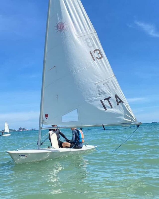 From Bangkok: Sailing Class Full Day Experience - Key Points