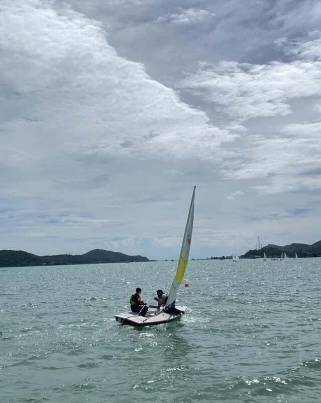 From Bangkok: Sailing Class Full Day Experience - Authenticity and Travel Experience