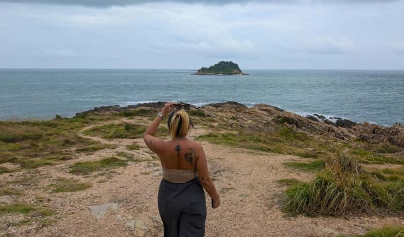 From Bangkok: Self-guided Day Tour to Koh Samet Island - Authentic Experiences and Customer Feedback