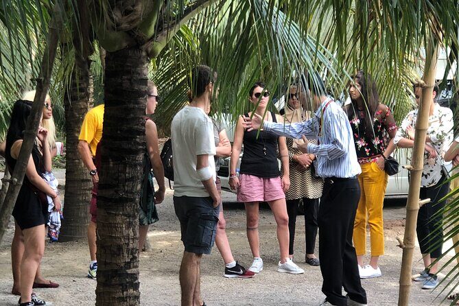 From Bangkok : Thaka Floating Market - Practical Tips for Travelers