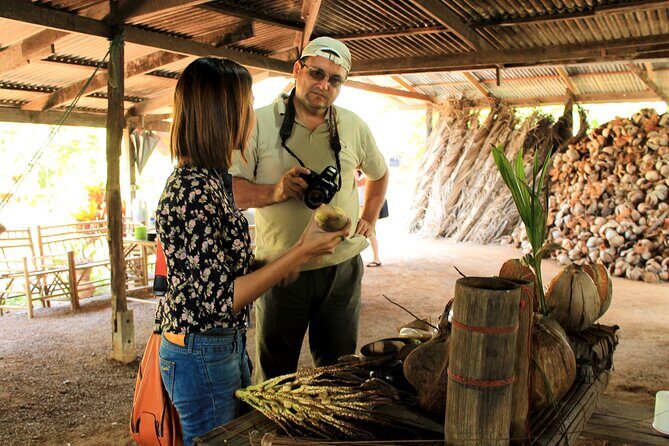 From Bangkok : Thaka Floating Market - Who Should Book This Tour?