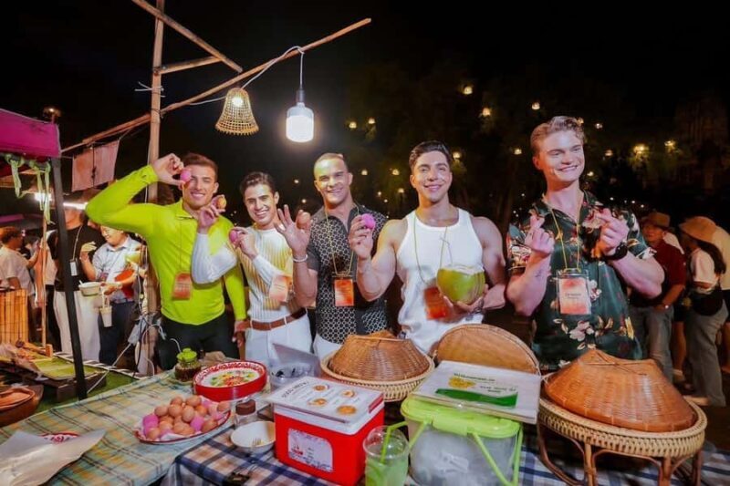 From Bangkok:Ayutthaya Night Temples&Market with local Snack - FAQs